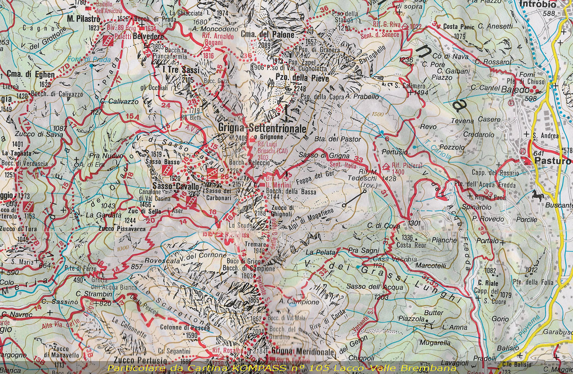 Erasmus Student - Help planing visiting the Alpes - Tirano Forum ...