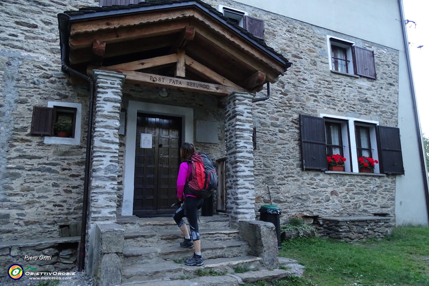 Monte Legnone (2610 m), l’alta sentinella orobica del Lago di Como, da ...