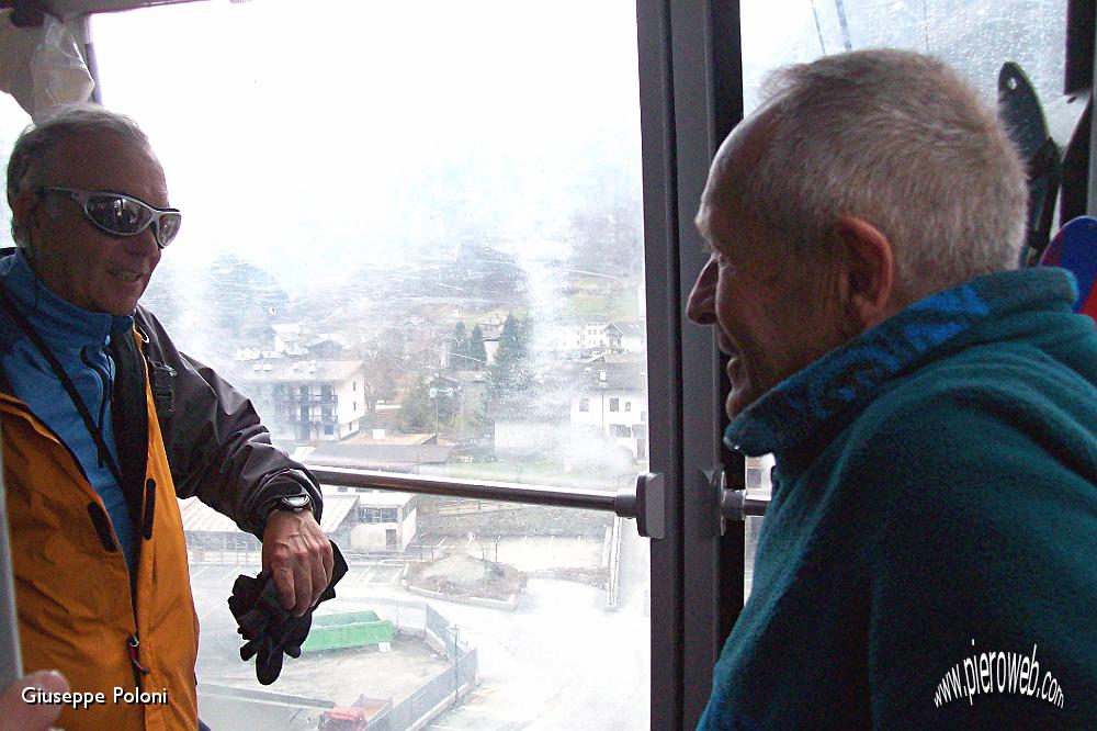 Travagliata escursione in Cima Roisetta (3394 m.) in Val d'Aosta ...