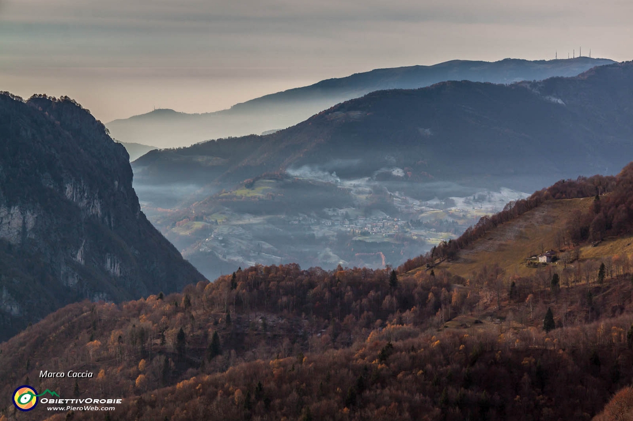 Giro ad anello sui monti della Val Taqleggio BACIAMORTI, ARALALTA ...